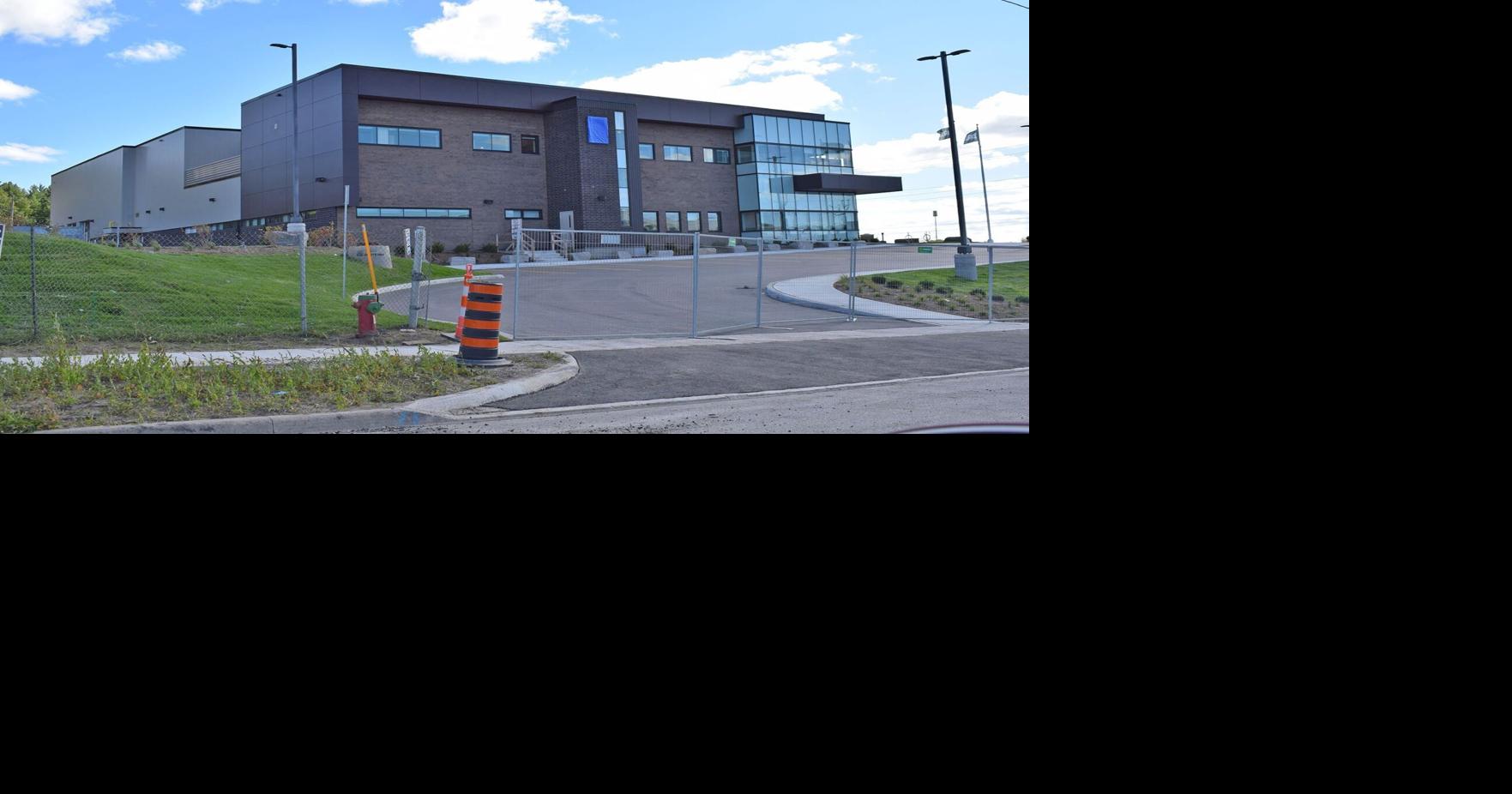 Restrictions in place as Orillia OPP detachment prepares to reopen to ...