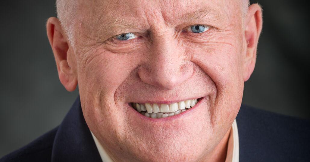 Bill French new mayor of Springwater Township