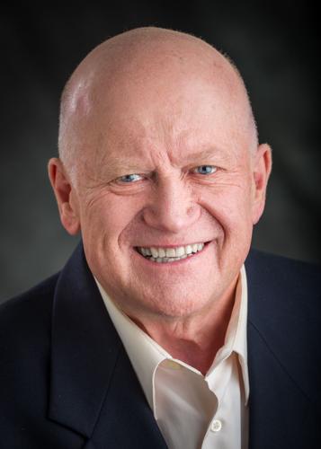 Bill French new mayor of Springwater Township