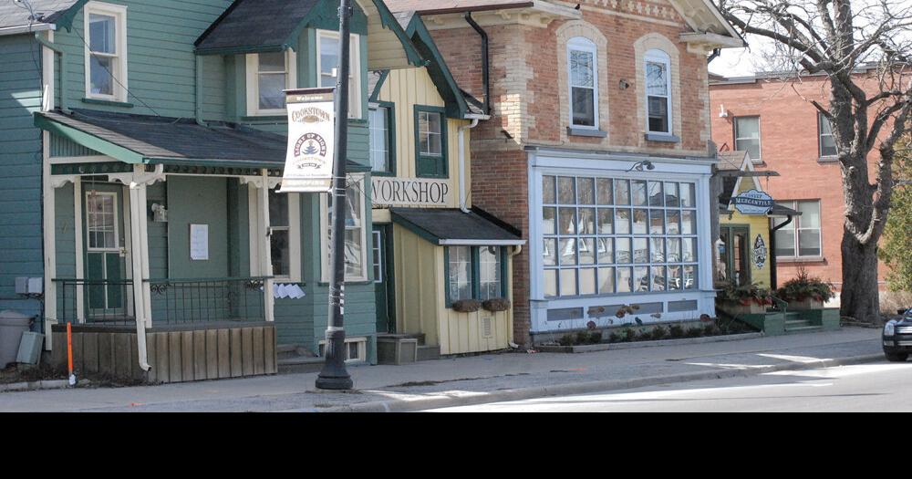 Innisfil still awaiting OMB decision on Cookstown heritage district