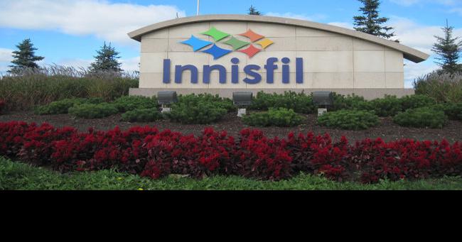 Innisfil town hall reopens to the public