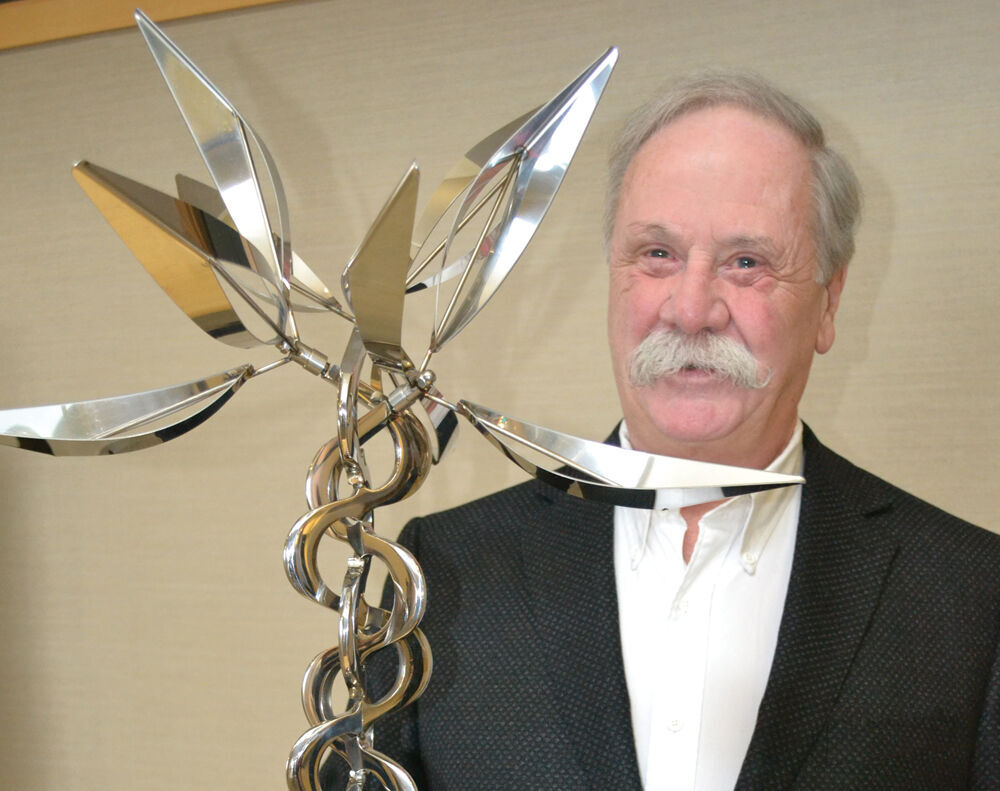 Design altered for Innisfil hydro’s new sculpture