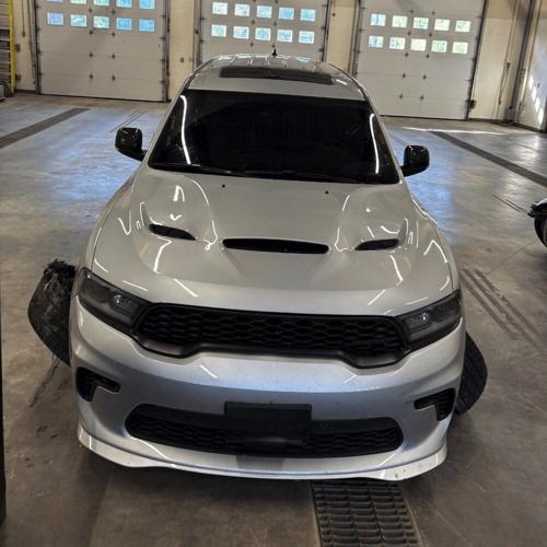 Simcoe County police blotter for the week of July 24