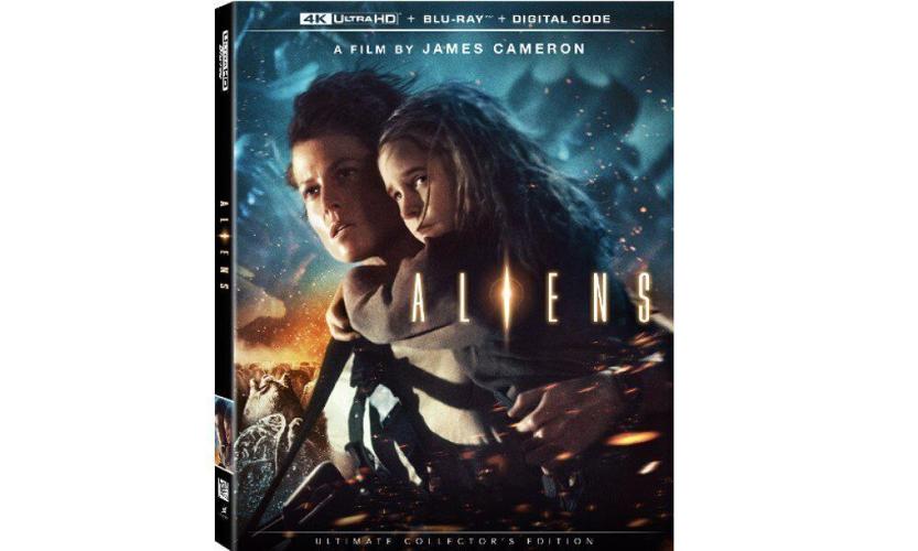 ‘Wednesday,’ ‘Anyone But You’ and ‘Aliens’ released on disc