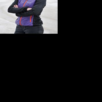 Barrie teacher returned to marathons after giving birth to her second child