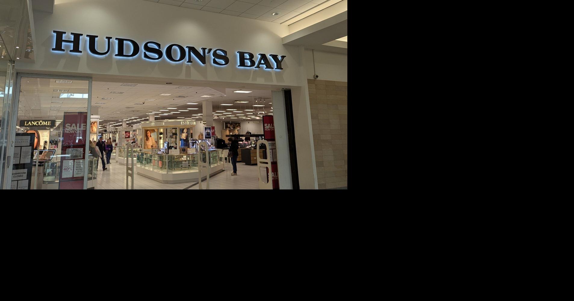 Barrie store likely among those closed if Bay goes under