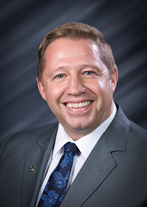 Dan Davidson — For deputy mayor