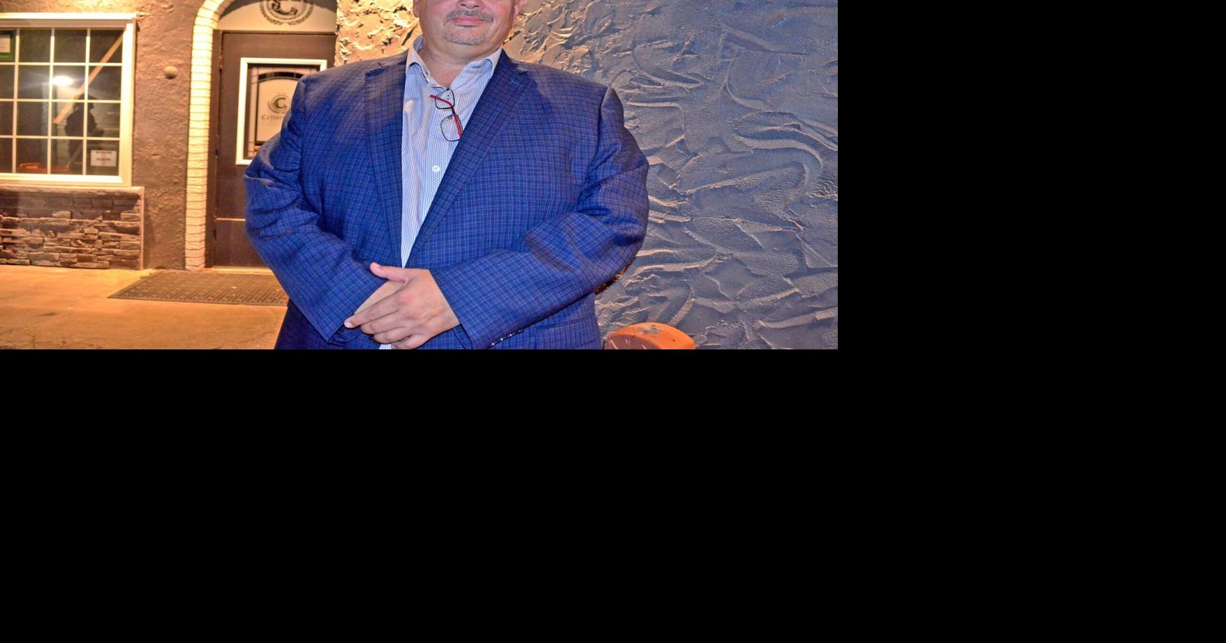Bill Gordon elected mayor of Midland