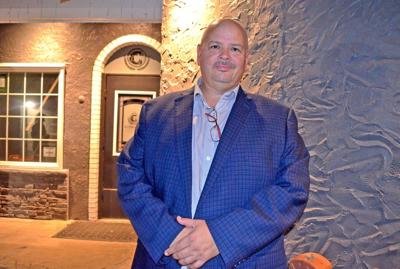 Bill Gordon elected mayor of Midland