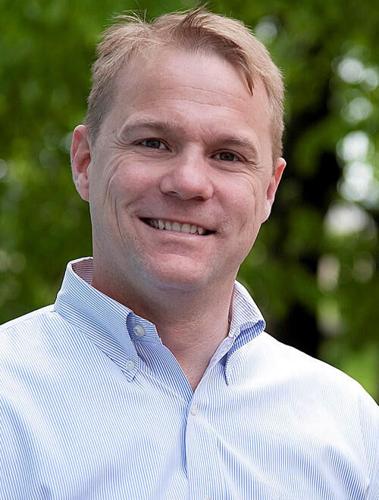 Rod Jackson - Progressive Conservative