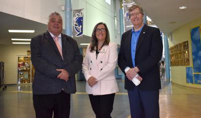 $52m to Tottenham high school expansion, new Angus builds