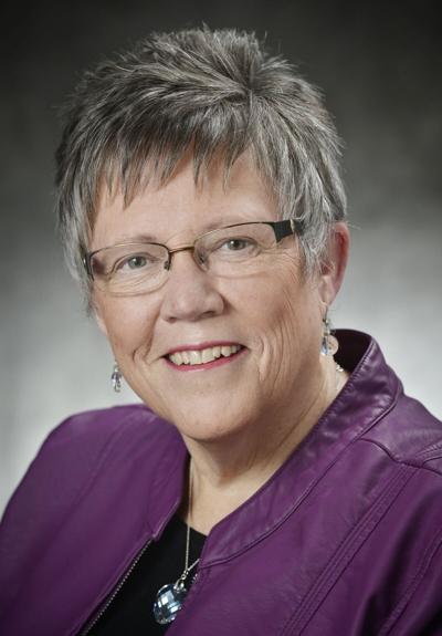 Alliston's Margaret Barber marks 15th anniversary as hospital ...