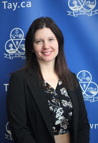 Tay Township promotes Lindsay Barron to CAO
