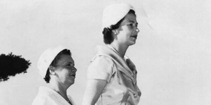 Queen Elizabeth has died — here's Simcoe County's reaction