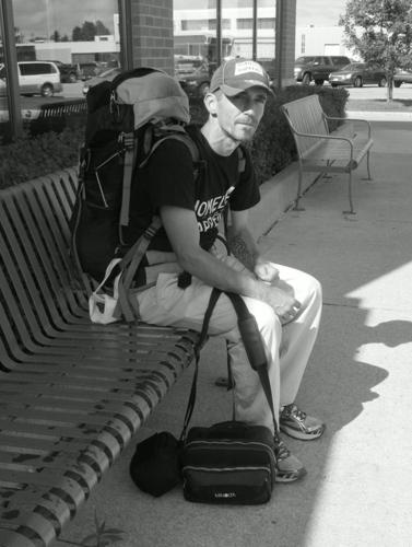 Walking the talk through Barrie, Wasaga, Collingwood, Meaford and ...