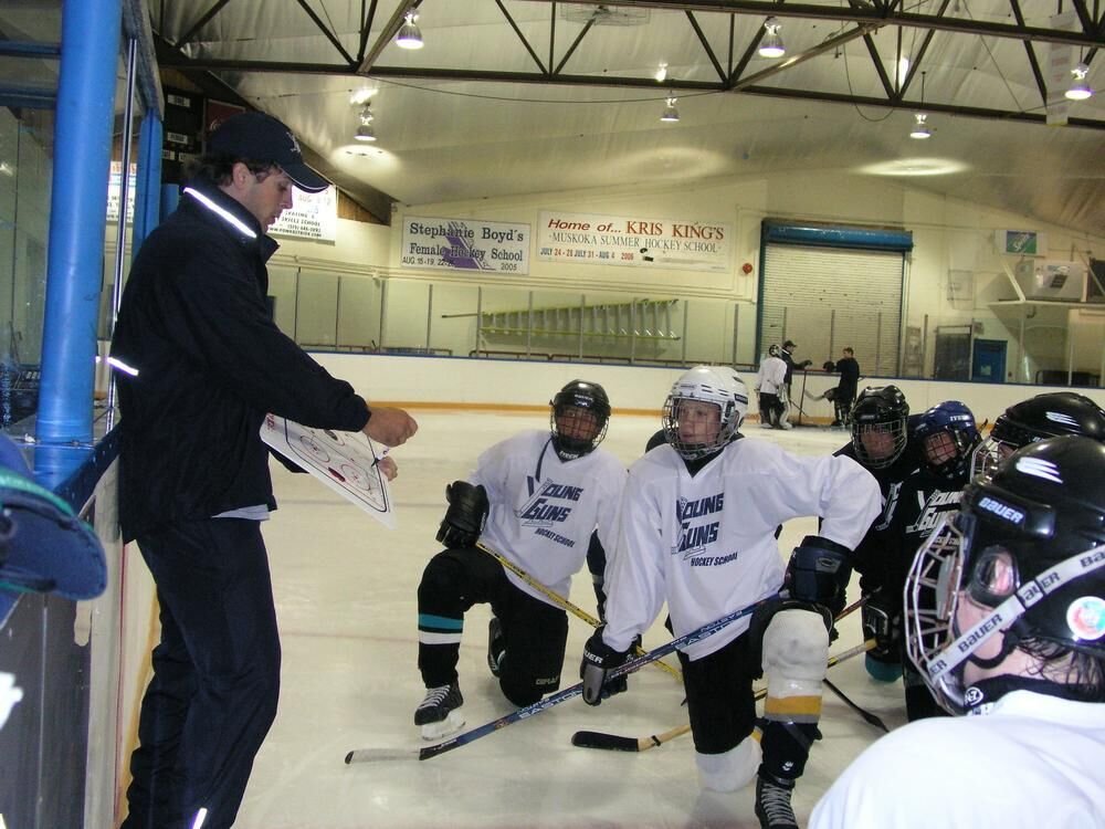 OMHA rule change lets players hit the road