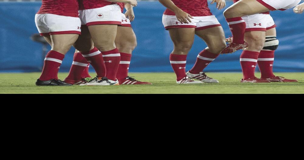 Barrie rugby player follows her dream to Olympics