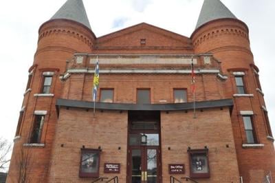 Orillia Opera House summer theatre season up in the air