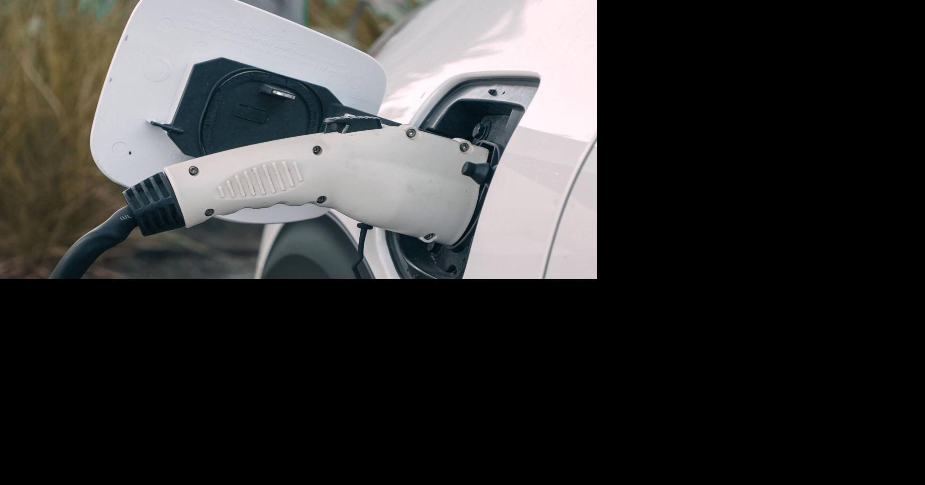 Essa Township unveiling charging stations in Angus