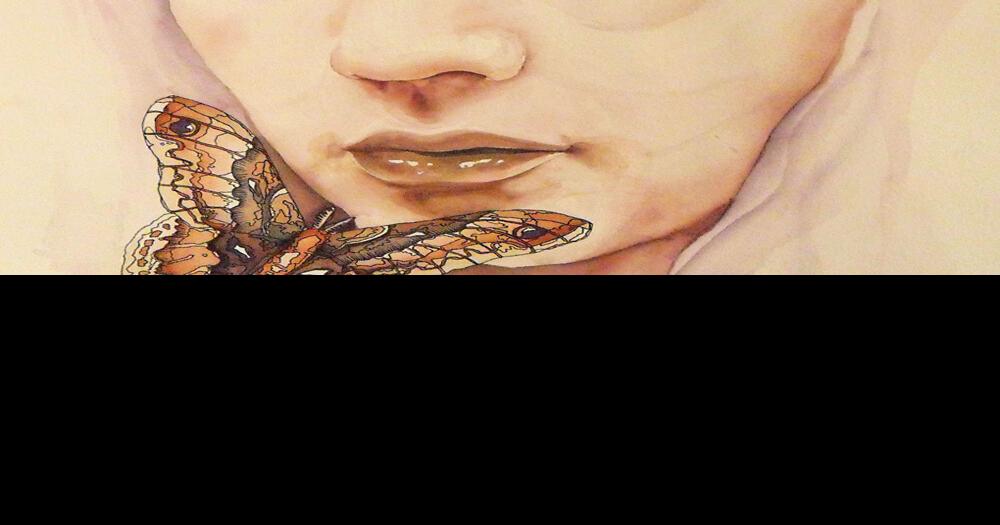 Exhibit to feature Lafontaine painter Laura Randall