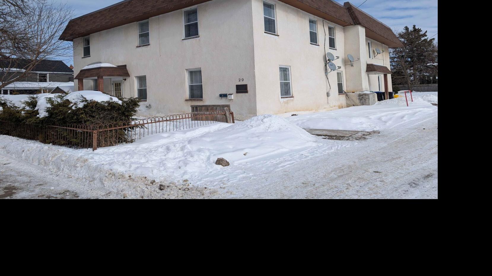 County of Simcoe to build affordable housing in Collingwood