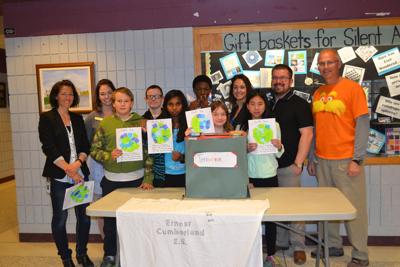 Students to help spruce up downtown Alliston