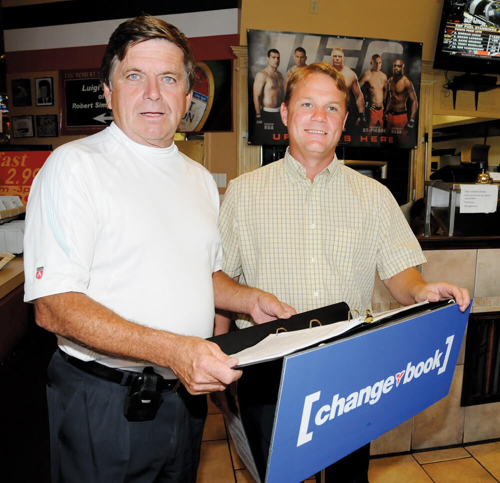 Taxes hurt small businesses: Jackson