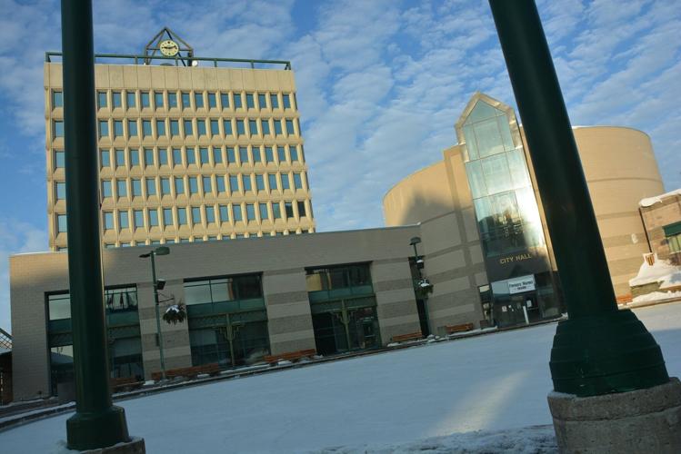 Barrie's affordable housing numbers 'misleading': Homelessness alliance rep