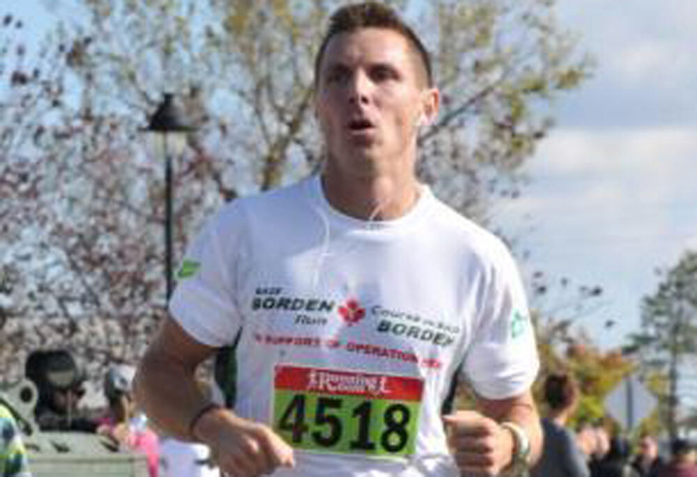 Barrie MP combined causes in New York trip