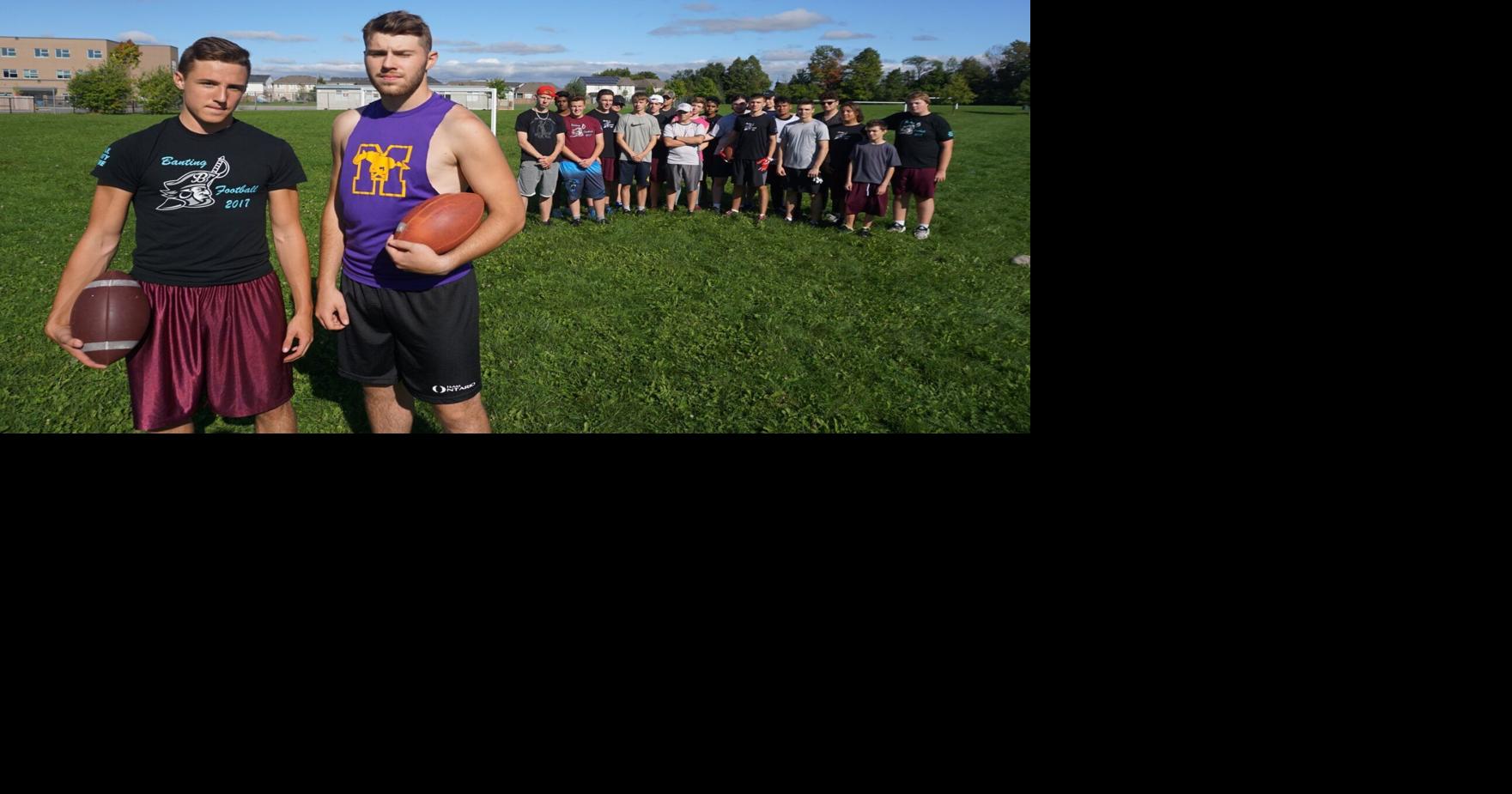 Banting Memorial High School students disappointed to see football ...