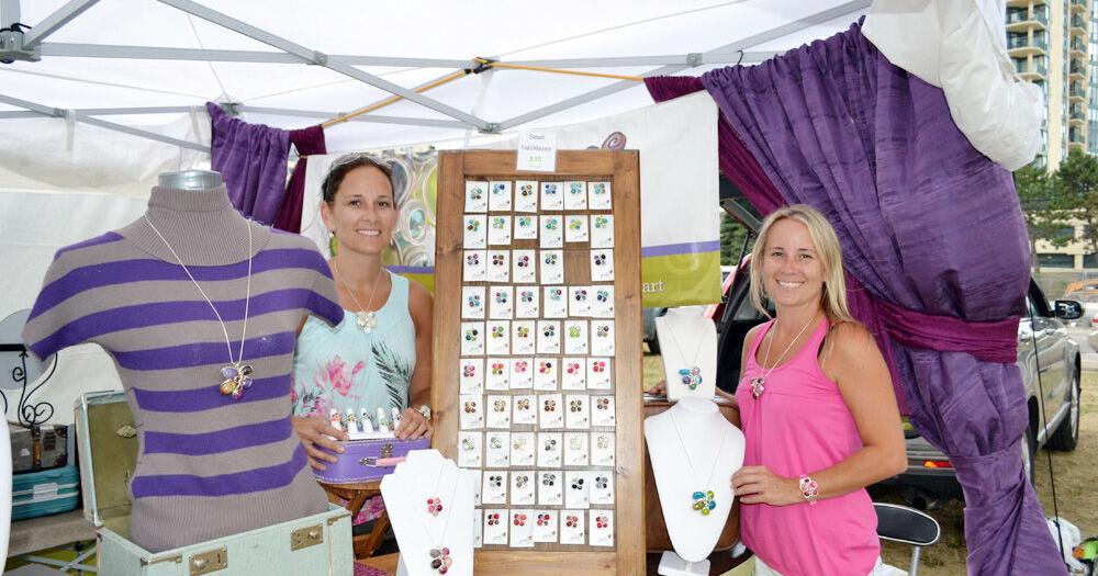 Five things to know before you go to Barrie's Kempenfest