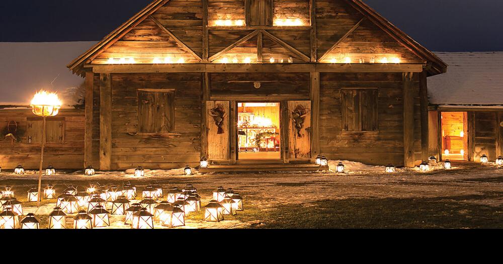 Five things to check out in Simcoe County