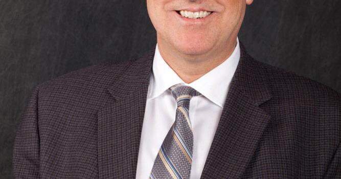 Steve Blake named Simcoe County District School Board director