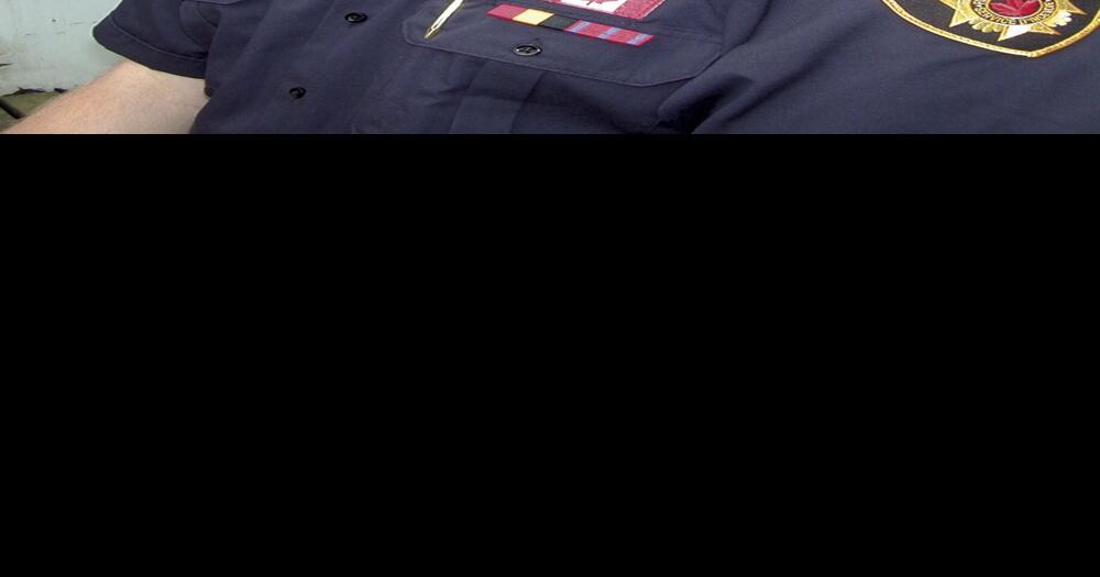 Clearview fire chief relieved of duties