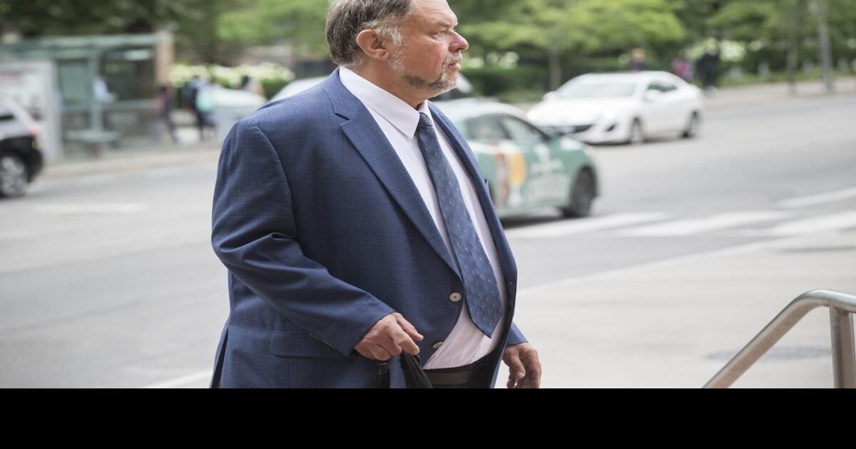 Barrie doctor gets his medical licence back after court overturns ...