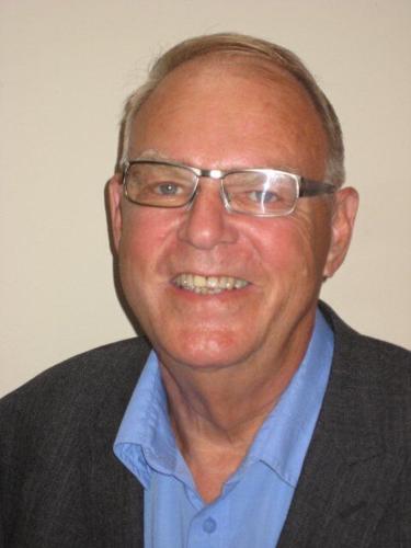 Stan Wells — Wasaga Beach Councillor