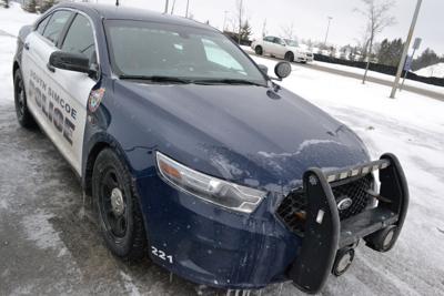 2 arrested in connection to Cookstown-area hit-and-run
