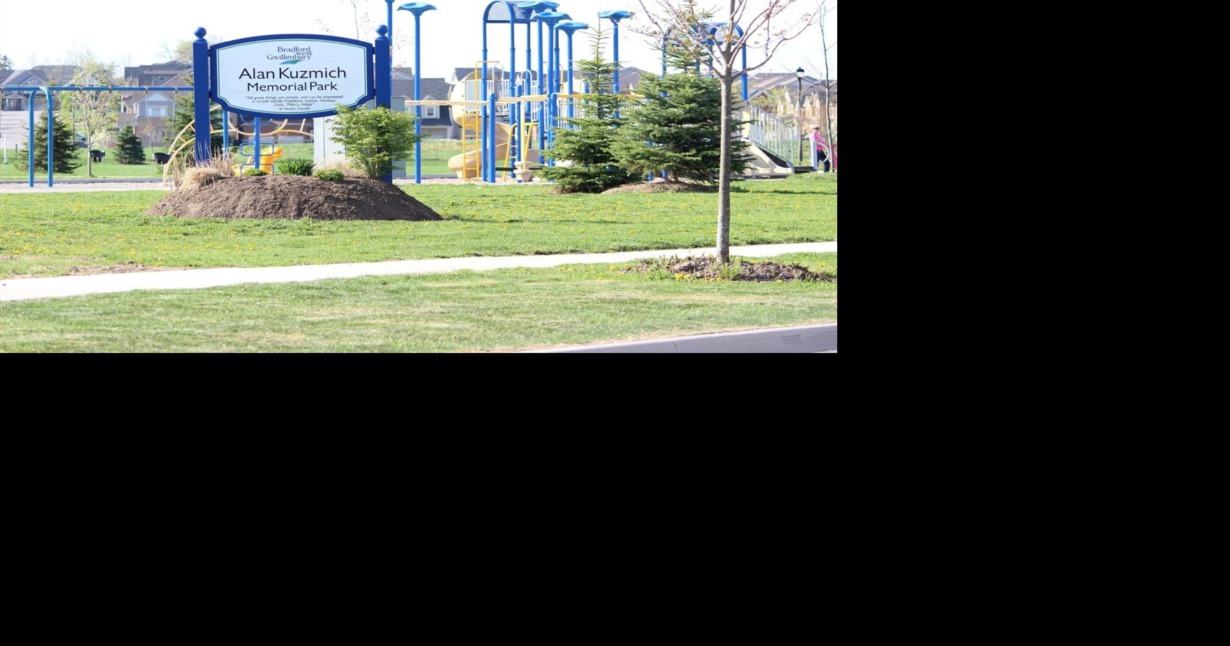 Police Will Be Watching Kuzmich Park Area