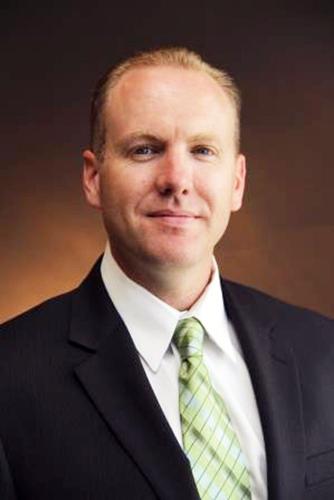 Marc Seguin — Innisfil Ward 6