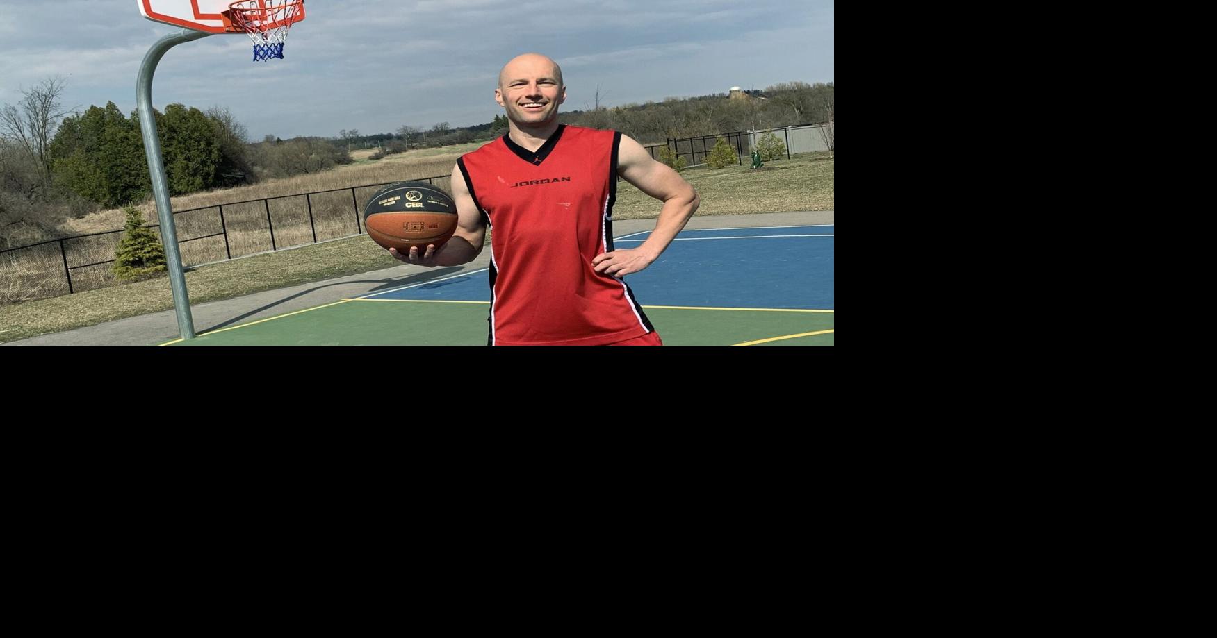 Tottenham basketball court enhancements would be slam dunk for boosting ...