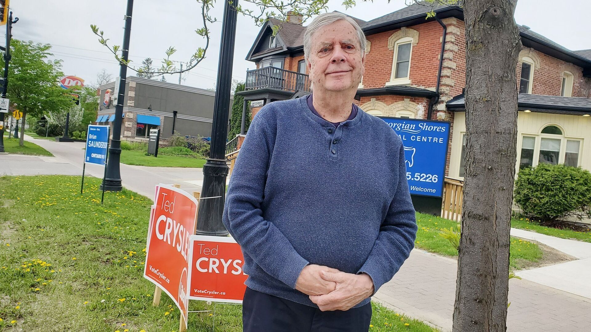 ‘It’s more like a Toronto, GTA riding’: Is Simcoe-Grey primed for ...