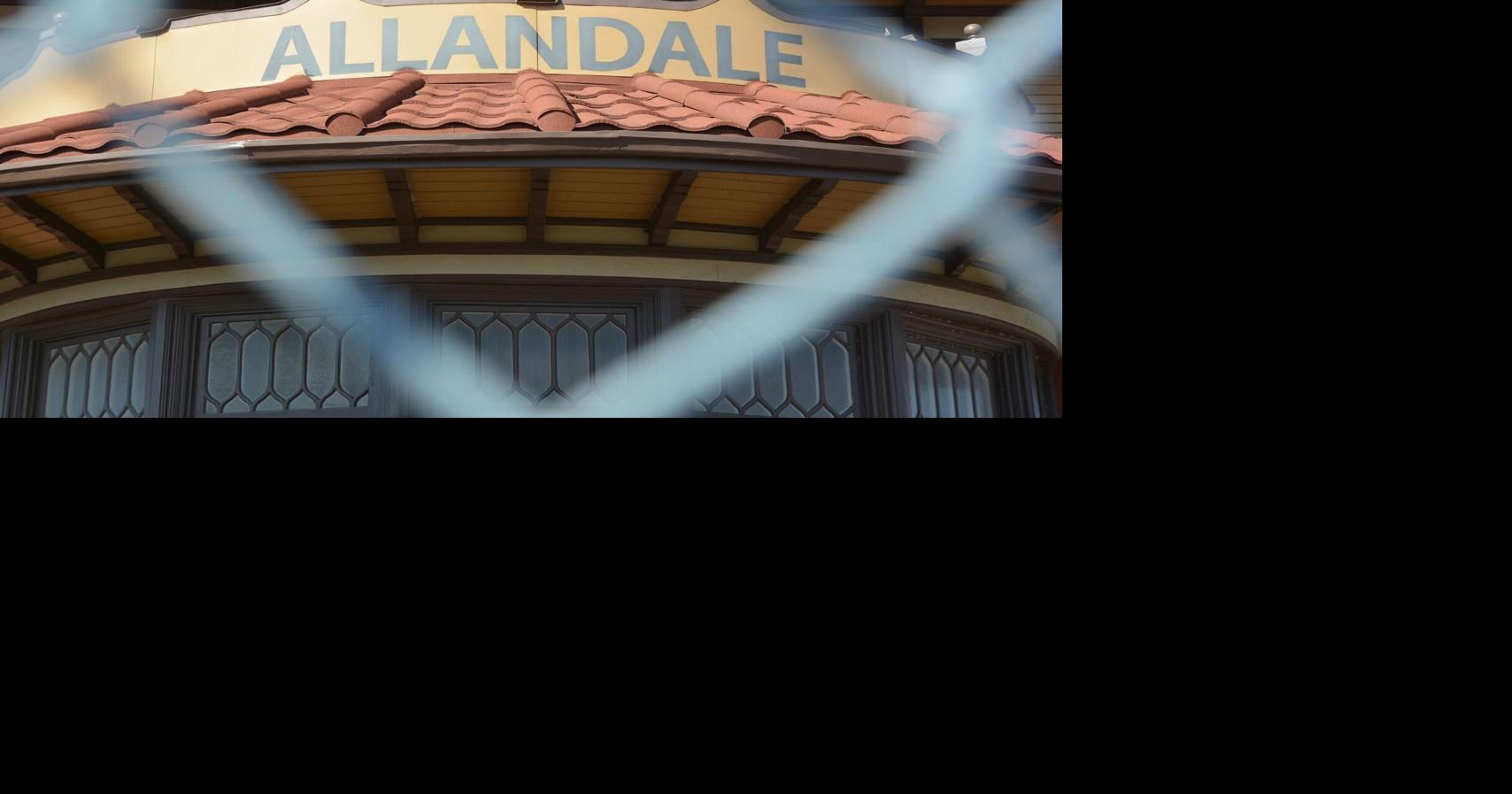 Still no timeline for completion of Allandale Station probe