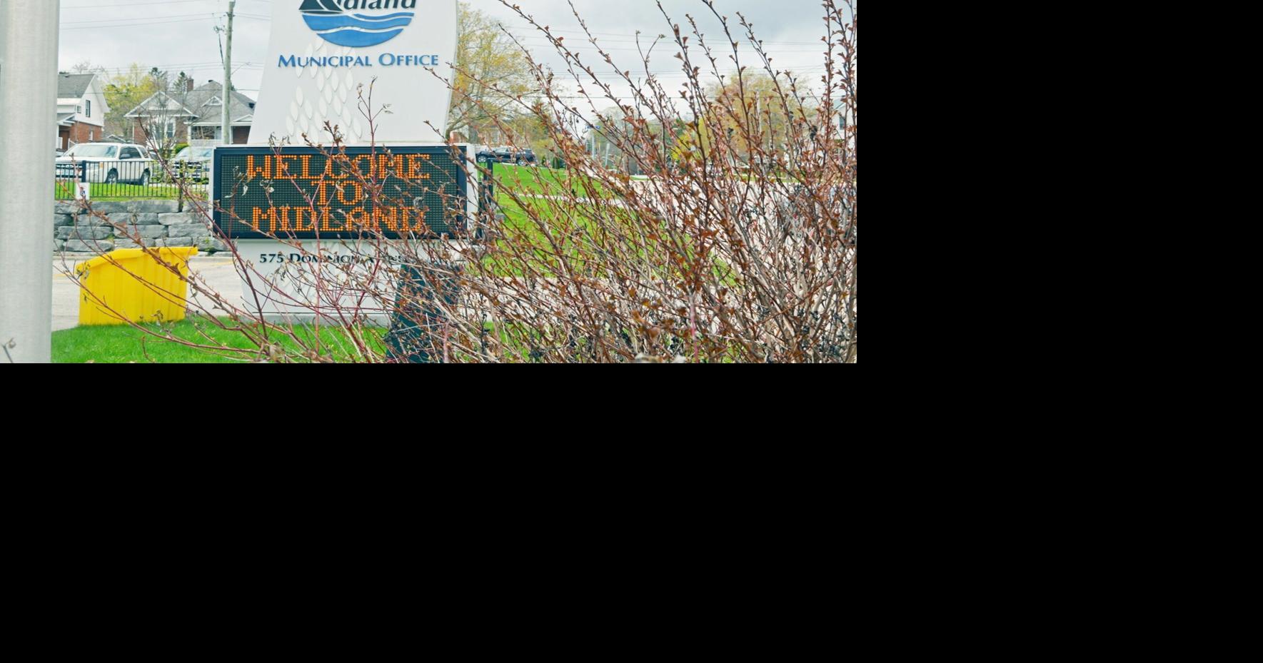 Waterfront, downtown safety top Midland council’s priority list