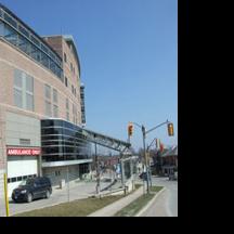 Orillia hospital announces flu precautions