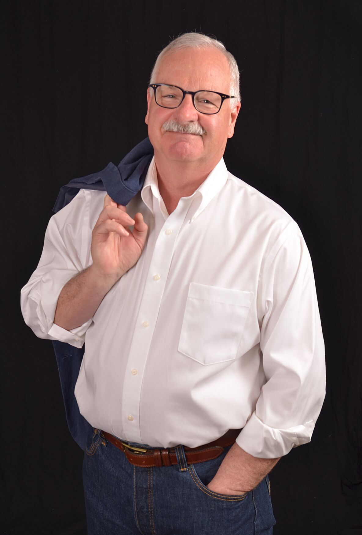 Rob Sampson — Blue Mountains councillor
