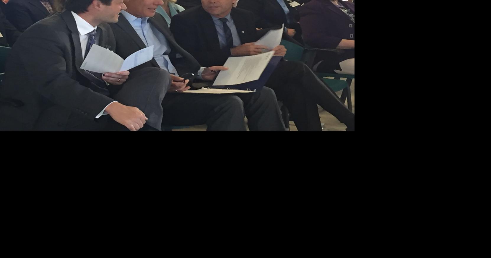 Barrie hospital gets capital funding for advanced cardiac program