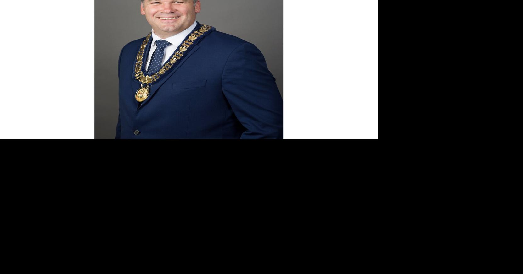 Barrie’s Mayor Nuttall talks ‘strong mayor’ powers, 2023 economy