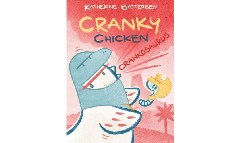 Children’s books for ages 2 - 9 — and beyond!