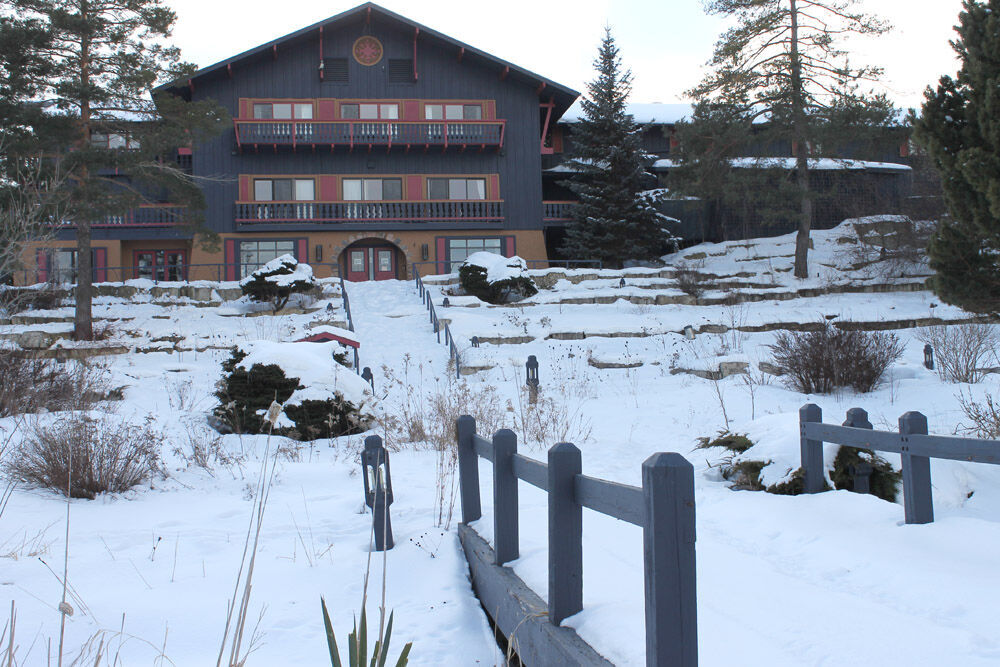 No buyers for Talisman Resort