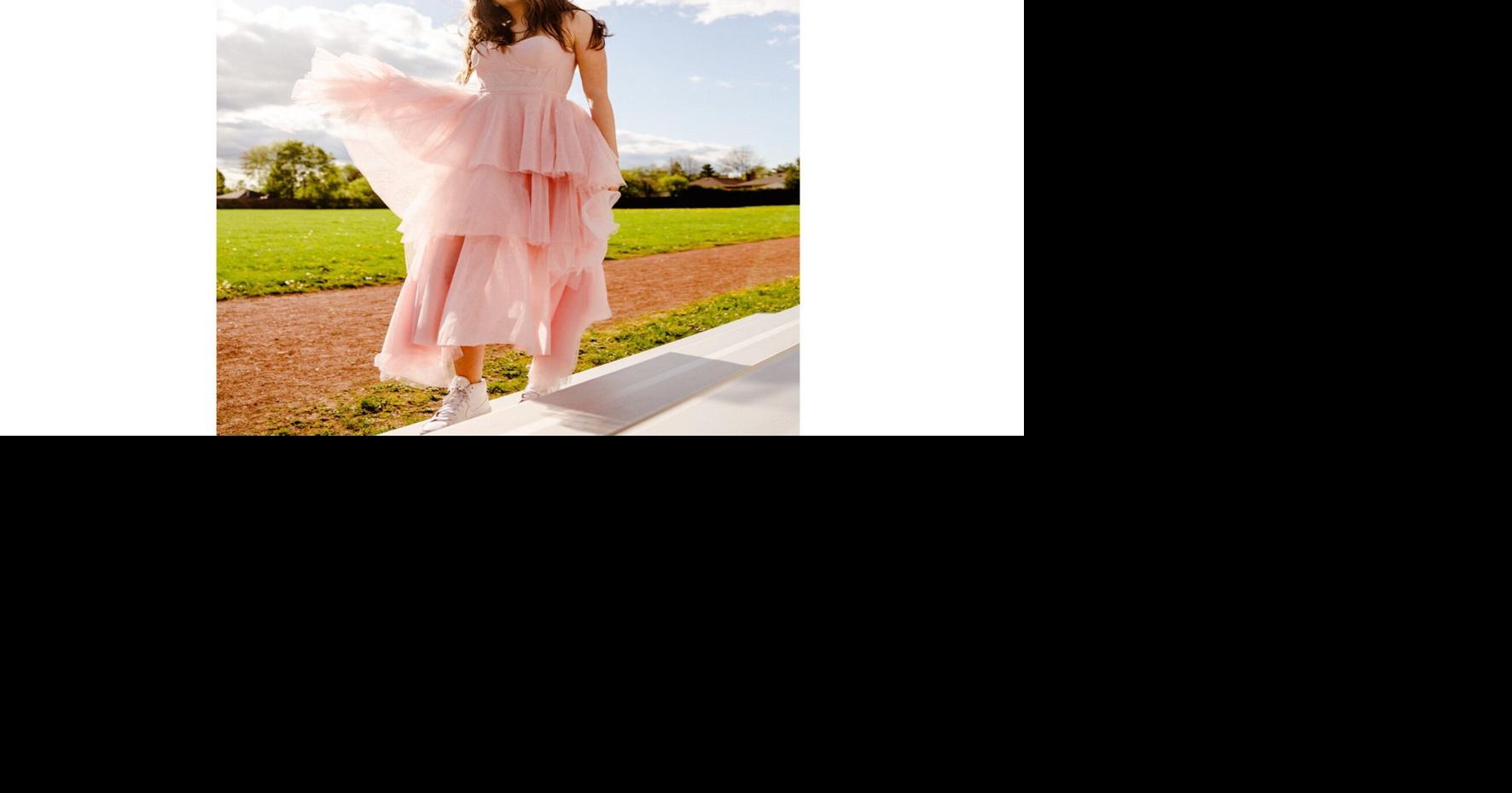 Sophia Fracassi to headline Waypoint gala